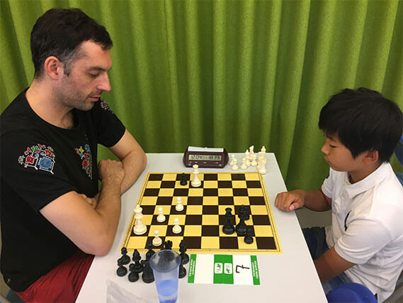 Mind Sports Olympiad – Mind Sports Olympiad