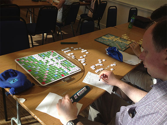 Mind Sports Olympiad – Mind Sports Olympiad