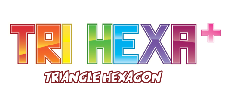 Tri Hexa Plus WC - Mind Sports Olympiad