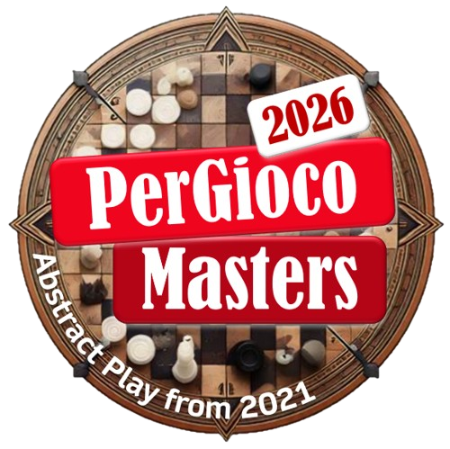 PerGioco Masters 2026: A New Chapter in Global Abstract Gaming - Mind ...